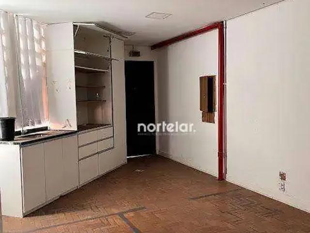 Conj. Comercial / Sala para Locação em São Paulo/SP Jardim Paulistano