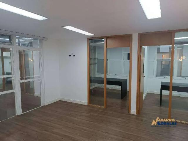 Conj. Comercial / Sala para Locação em São Paulo/SP Jardim Paulistano