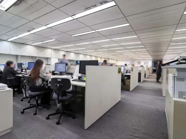 Conj. Comercial / Sala para Locação em São Paulo/SP Jardim Paulistano