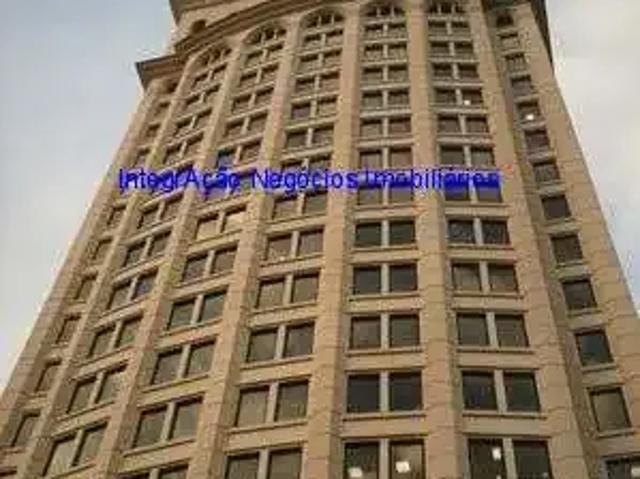 Conj. Comercial / Sala para Locação em São Paulo/SP Jardim Paulistano