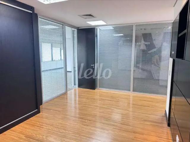 Conj. Comercial / Sala para Locação em São Paulo/SP Jardim Paulistano