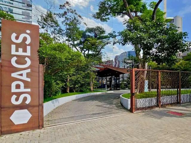 Conj. Comercial / Sala para Locação em São Paulo/SP Jardim Paulistano