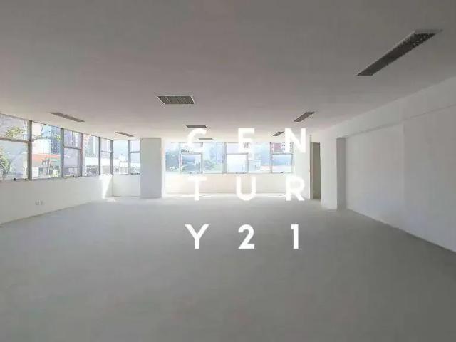 Conj. Comercial / Sala para Locação em São Paulo/SP Jardim Paulistano