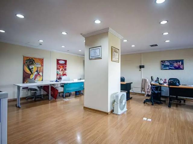 Conj. Comercial / Sala para Locação em São Paulo/SP Jardim Paulistano