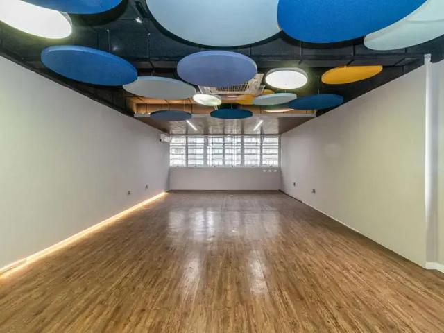 Conj. Comercial / Sala para Locação em São Paulo/SP Jardim Paulistano