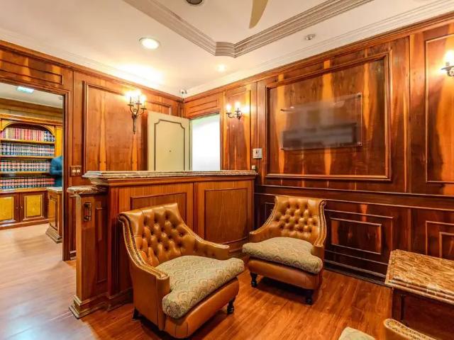 Conj. Comercial / Sala para Locação em São Paulo/SP Jardim Paulistano