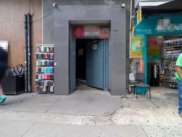 Conj. Comercial / Sala para Locação em São Paulo/SP Jardim Paulistano