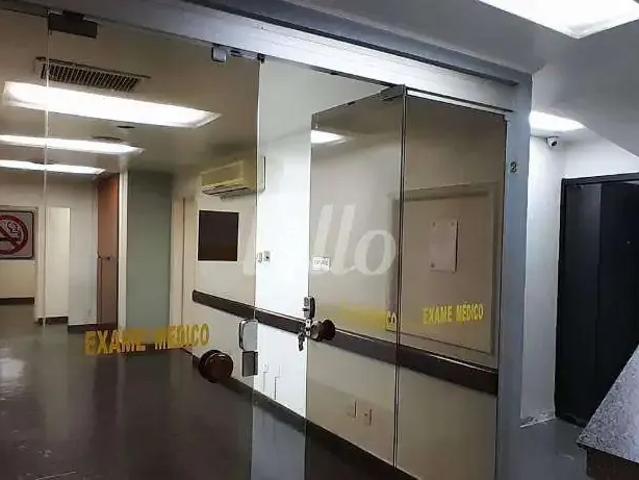 Conj. Comercial / Sala para Locação em São Paulo/SP Jardim Paulistano