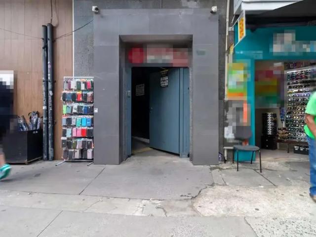 Conj. Comercial / Sala para Locação em São Paulo/SP Jardim Paulistano