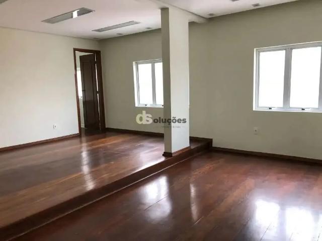 Conj. Comercial / Sala para Locação em São Paulo/SP Jardim Paulistano