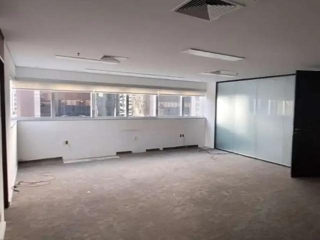 Conj. Comercial / Sala para Locação em São Paulo/SP Jardim Paulistano