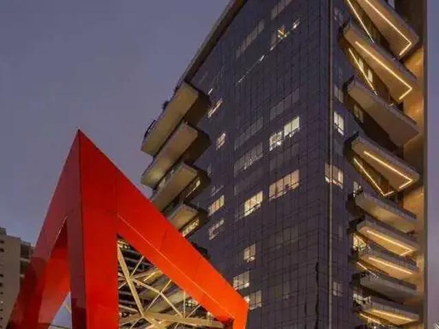 Conj. Comercial / Sala para Locação em São Paulo/SP Jardim Paulistano