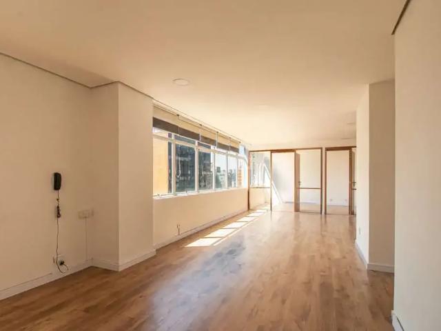 Conj. Comercial / Sala para Locação em São Paulo/SP Jardim Paulistano