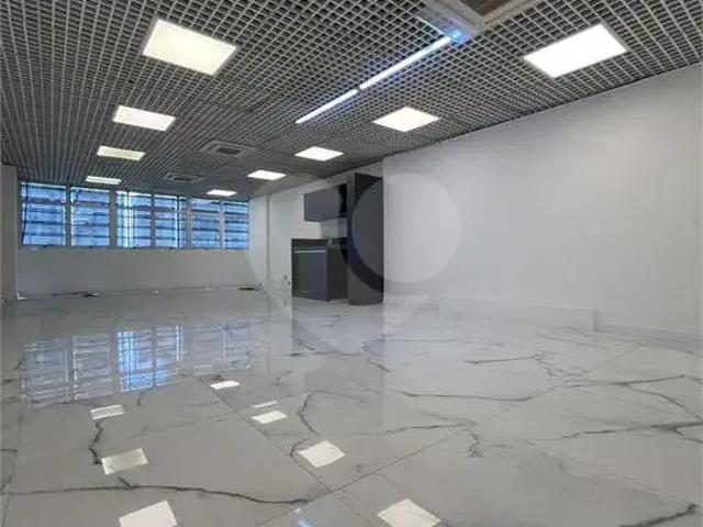 Conj. Comercial / Sala para Locação em São Paulo/SP Jardim Paulistano