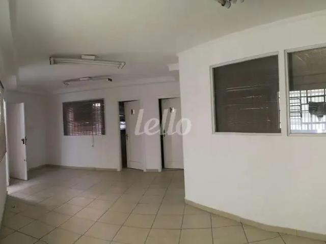 Conj. Comercial / Sala para Locação em São Paulo/SP Jardim Paulistano