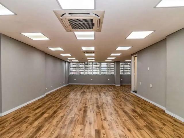 Conj. Comercial / Sala para Locação em São Paulo/SP Jardim Paulistano