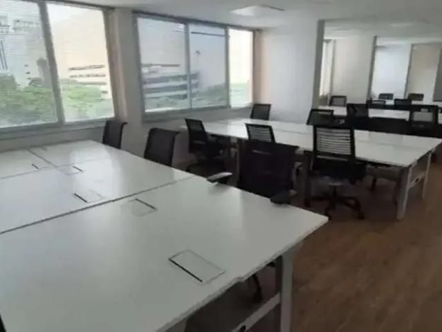 Conj. Comercial / Sala para Locação em São Paulo/SP Jardim Paulistano