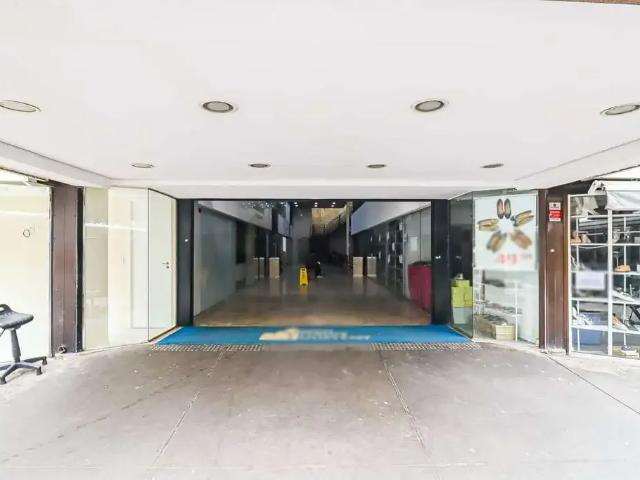 Conj. Comercial / Sala para Locação em São Paulo/SP Jardim Paulistano