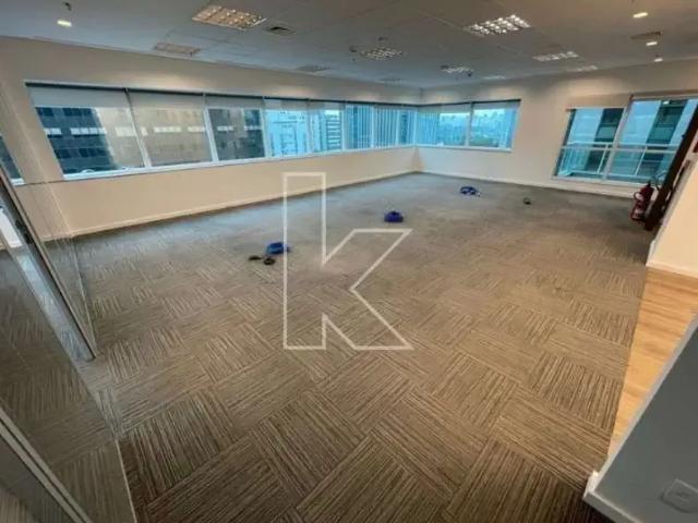 Conj. Comercial / Sala para Locação em São Paulo/SP Jardim Paulistano