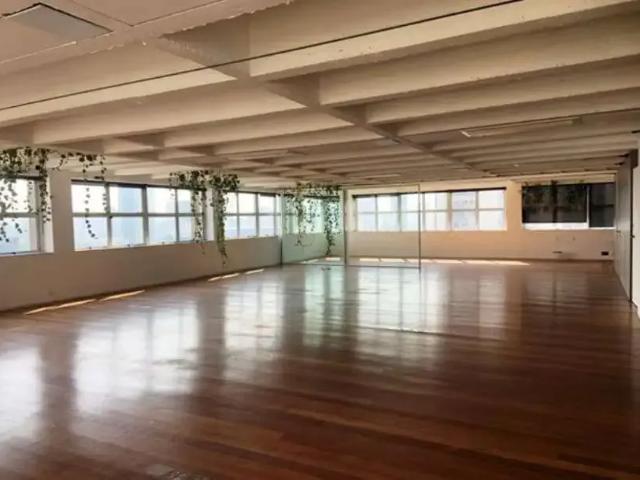 Conj. Comercial / Sala para Locação em São Paulo/SP Jardim Paulistano