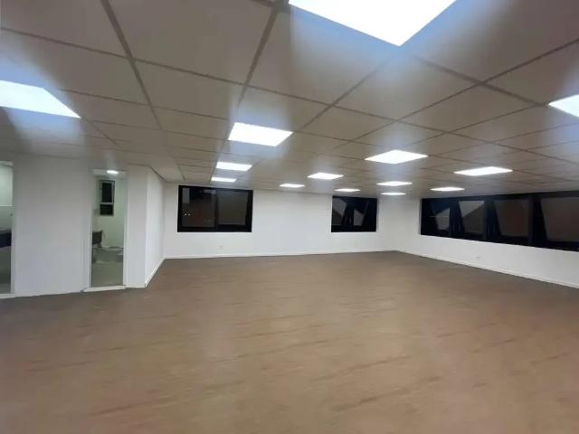 Conj. Comercial / Sala para Locação em São Paulo/SP Jardim Paulistano