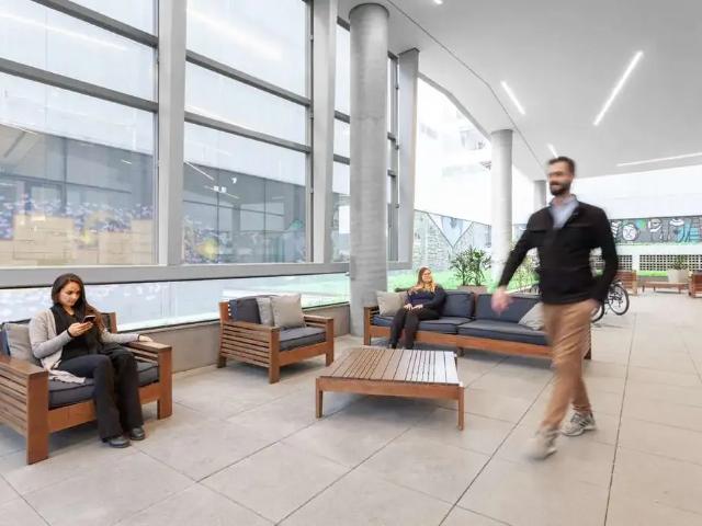 Conj. Comercial / Sala para Locação em São Paulo/SP Jardim Paulistano