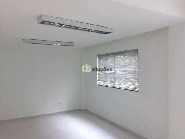 Conj. Comercial / Sala para Locação em São Paulo/SP Jardim Paulistano