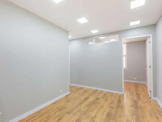 Conj. Comercial / Sala para Locação em São Paulo/SP Jardim Paulistano