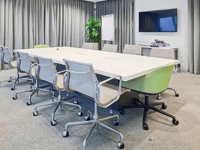 Conj. Comercial / Sala para Locação em São Paulo/SP Jardim Paulistano