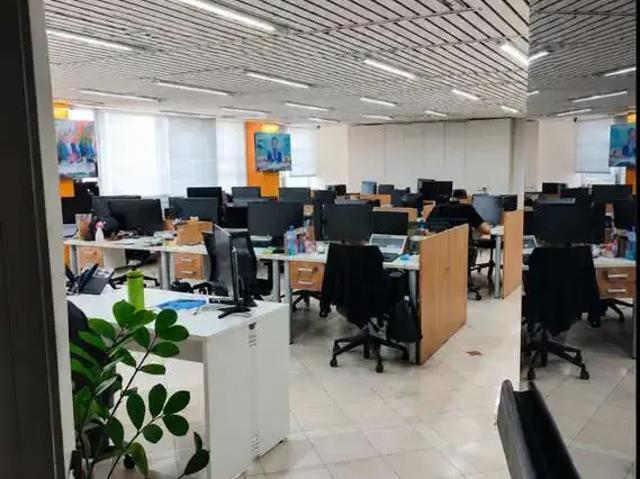 Conj. Comercial / Sala para Locação em São Paulo/SP Jardim Paulistano