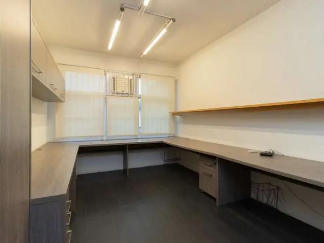 Conj. Comercial / Sala para Locação em São Paulo/SP Jardim Paulistano