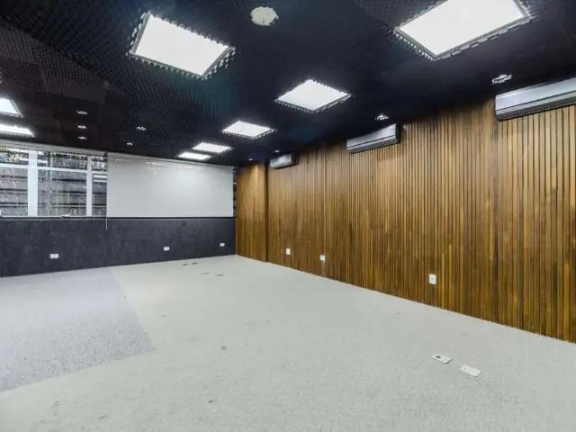 Conj. Comercial / Sala para Locação em São Paulo/SP Jardim Paulistano