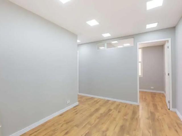 Conj. Comercial / Sala para Locação em São Paulo/SP Jardim Paulistano
