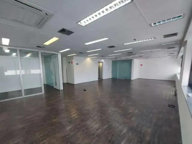 Conj. Comercial / Sala para Locação em São Paulo/SP Jardim Paulistano