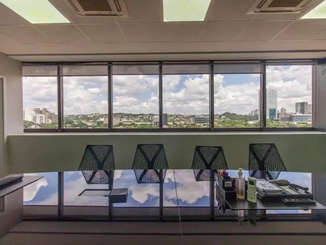 Conj. Comercial / Sala para Locação em São Paulo/SP Jardim Paulistano
