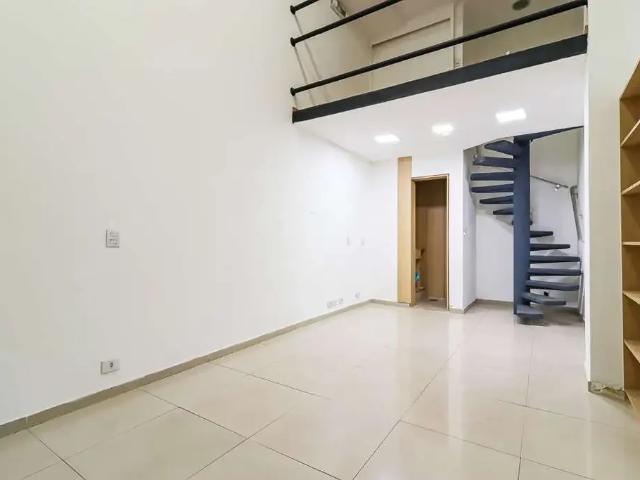 Conj. Comercial / Sala para Locação em São Paulo/SP Jardim Paulistano