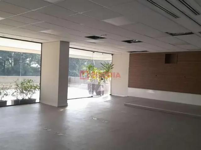 Conj. Comercial / Sala para Locação em São Paulo/SP Jardim Paulistano