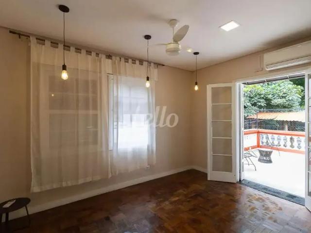 Conj. Comercial / Sala para Locação em São Paulo/SP Jardim Paulistano