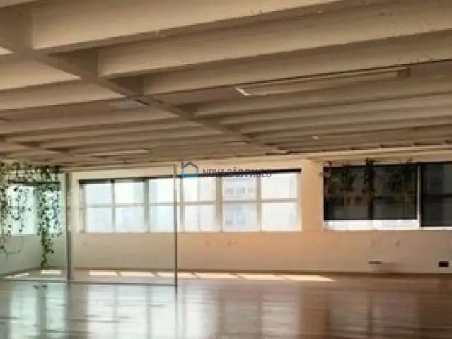Conj. Comercial / Sala para Locação em São Paulo/SP Jardim Paulistano