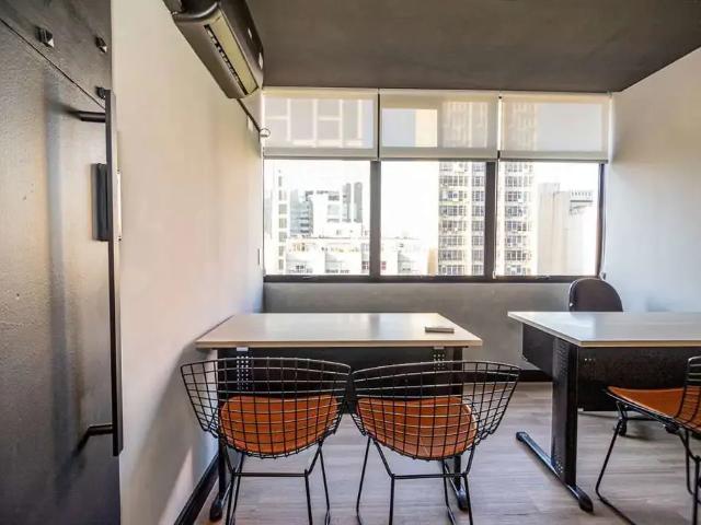 Conj. Comercial / Sala para Locação em São Paulo/SP Jardim Paulistano
