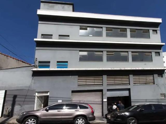Conj. Comercial / Sala para Locação em São Paulo/SP Jardim Penha