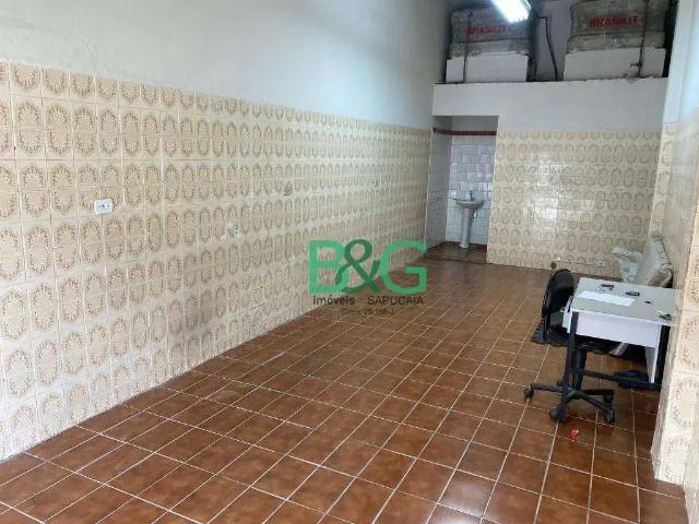 Conj. Comercial / Sala para Locação em São Paulo/SP Jardim Penha