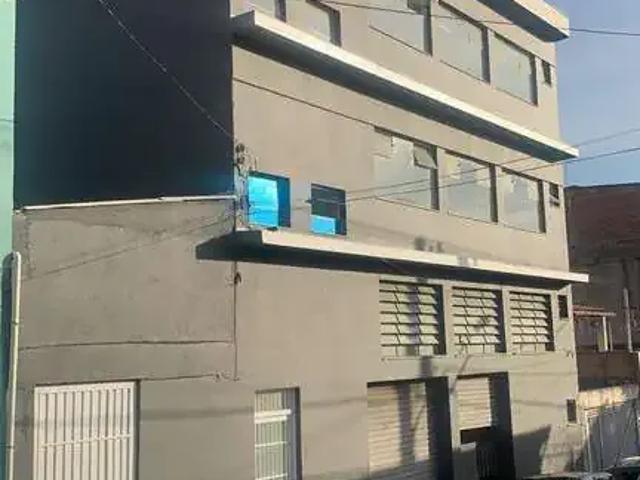 Conj. Comercial / Sala para Locação em São Paulo/SP Jardim Penha