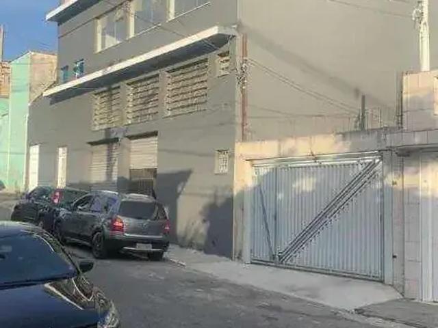 Conj. Comercial / Sala para Locação em São Paulo/SP Jardim Penha