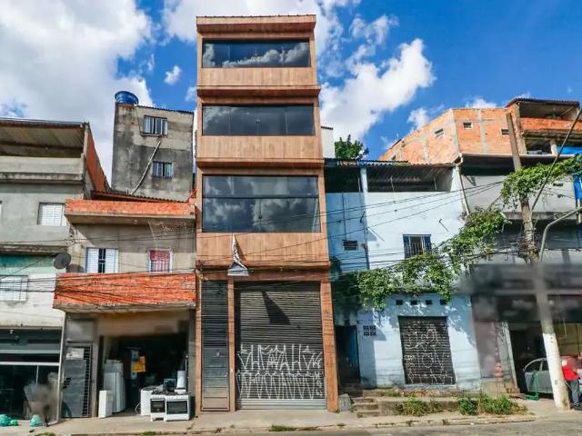 Conj. Comercial / Sala para Locação em São Paulo/SP Jardim Pedra Branca