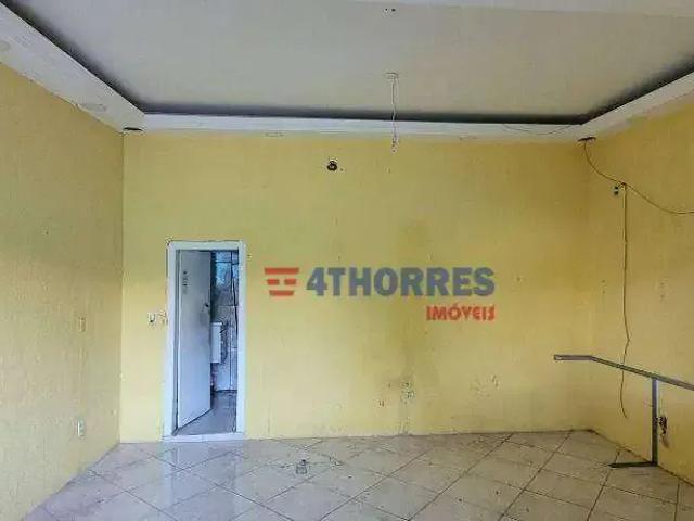 Conj. Comercial / Sala para Locação em São Paulo/SP Jardim Peri Peri