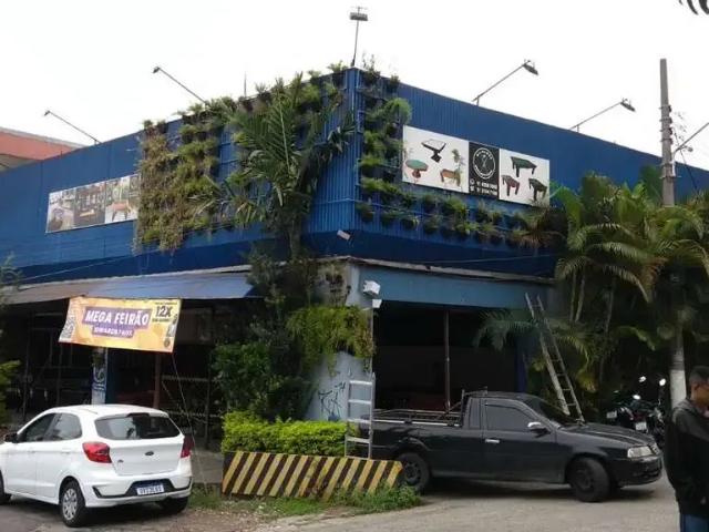 Conj. Comercial / Sala para Locação em São Paulo/SP Jardim Peri Peri
