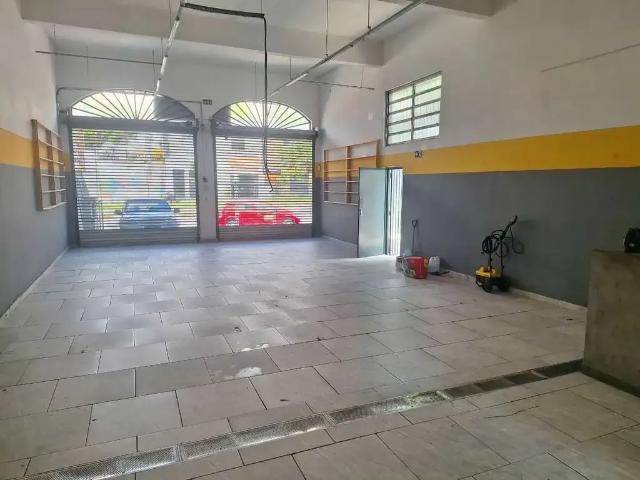 Conj. Comercial / Sala para Locação em São Paulo/SP Jardim Peri Peri