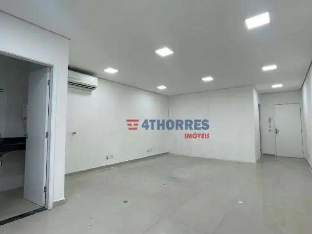 Conj. Comercial / Sala para Locação em São Paulo/SP Vila Sônia