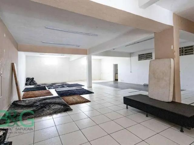 Conj. Comercial / Sala para Locação em São Paulo/SP Jardim Peri